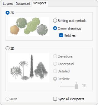 Document Properties | RhinoLands Help